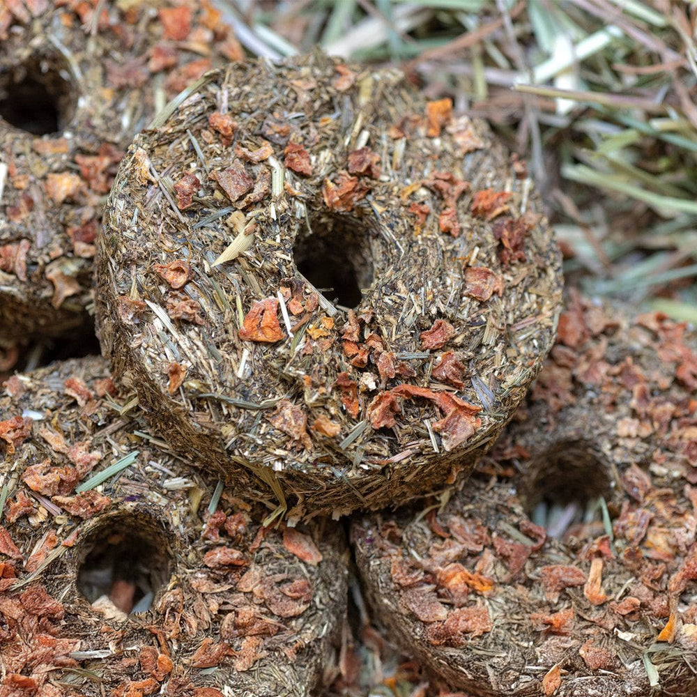 Equine Herbs & Supplements | Horse Herbs UK