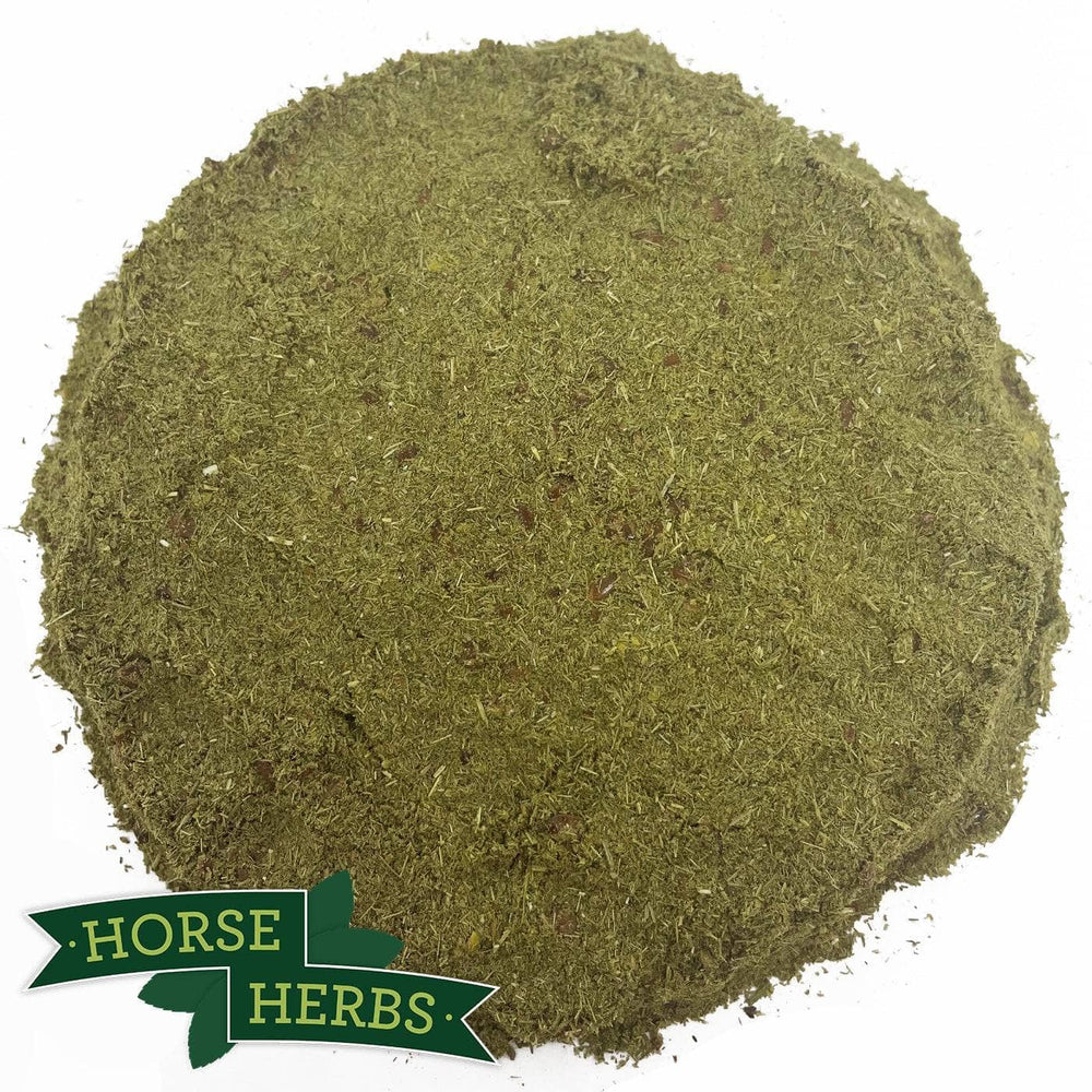 Hand-Mixed Herbal Horse Supplements | Equine Herbs | Horse Herbs