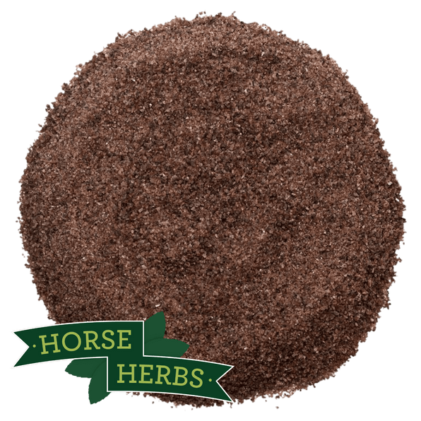Complete A-Z Collection of Herbs for Horses & Ponies | Horse Herbs