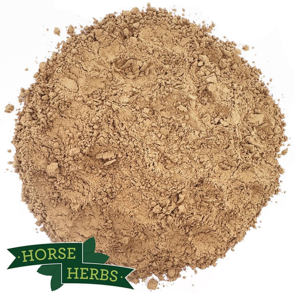 Slippery Elm Powder – Horse Herbs