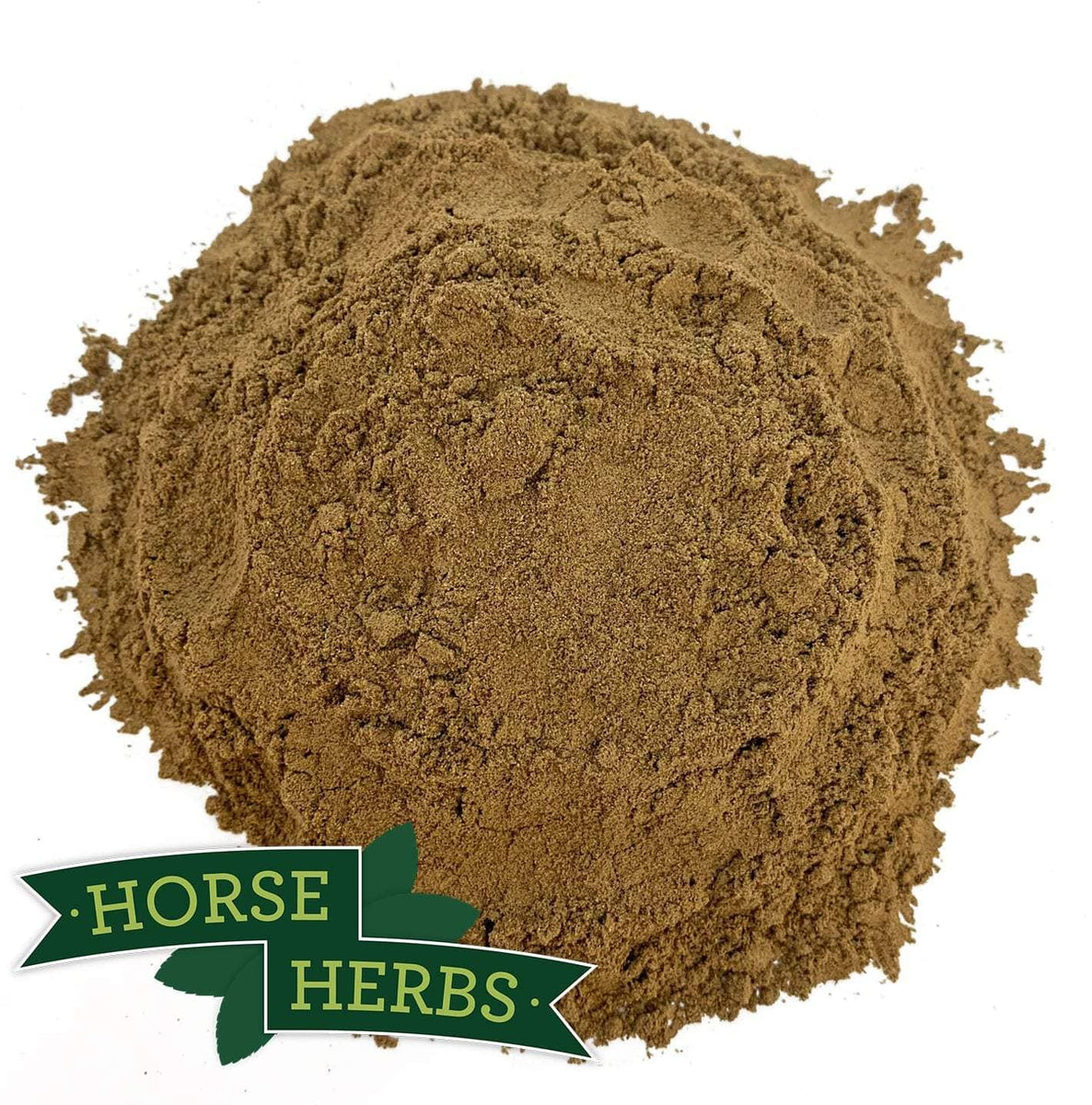 Horse Herbs Chaste Tree Berry Powder (Angnus Castus)