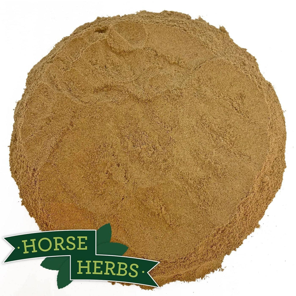 Horse Herbs Devils Claw Root Powder