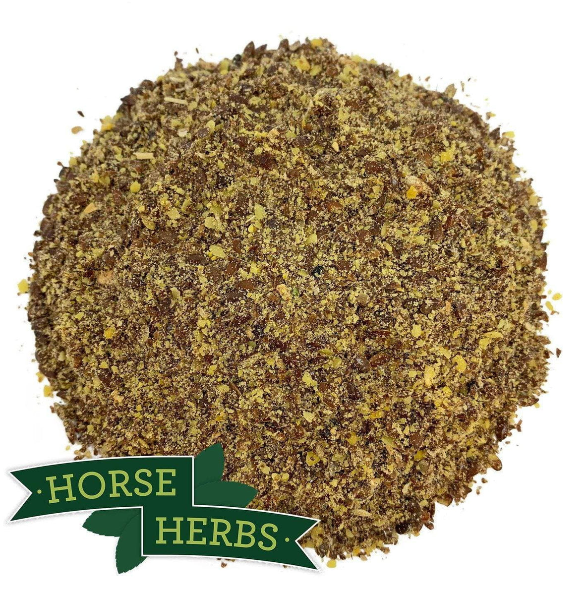 Horse Herbs Micronised Linseed Meal