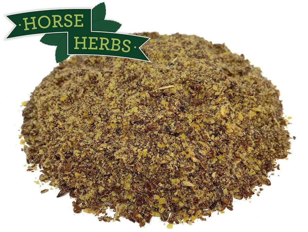 Horse Herbs Micronised Linseed Meal